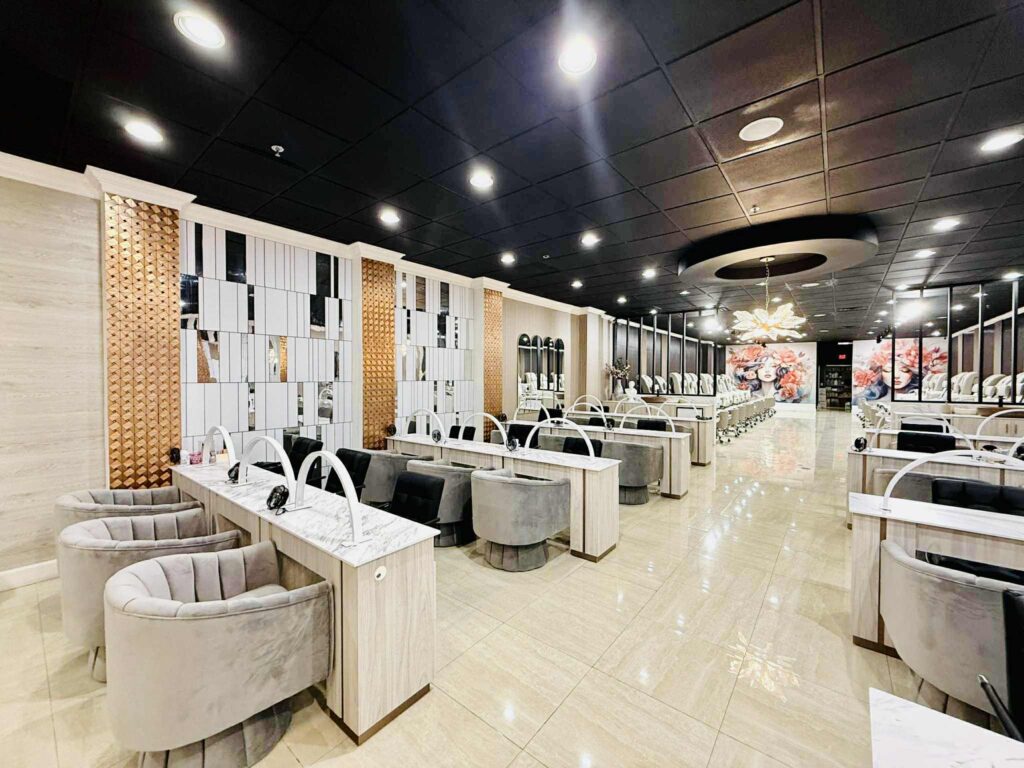 HOME - Mimosas Nail Bar